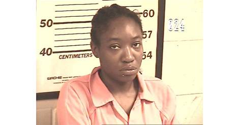 View Most Wanted - Tunica County Sheriff's Office